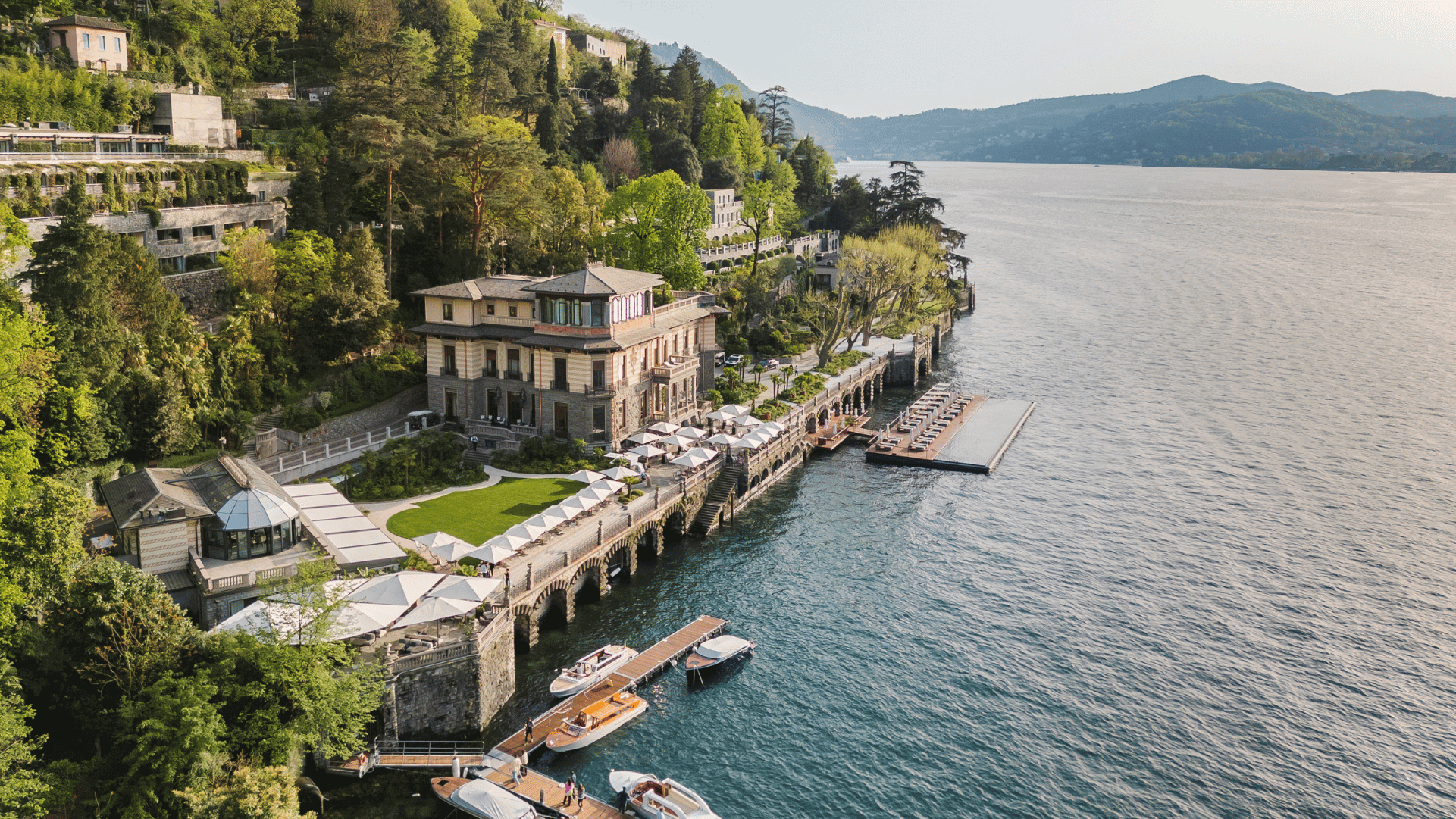 Mandarin Oriental Fan Club - The Check-In Collective